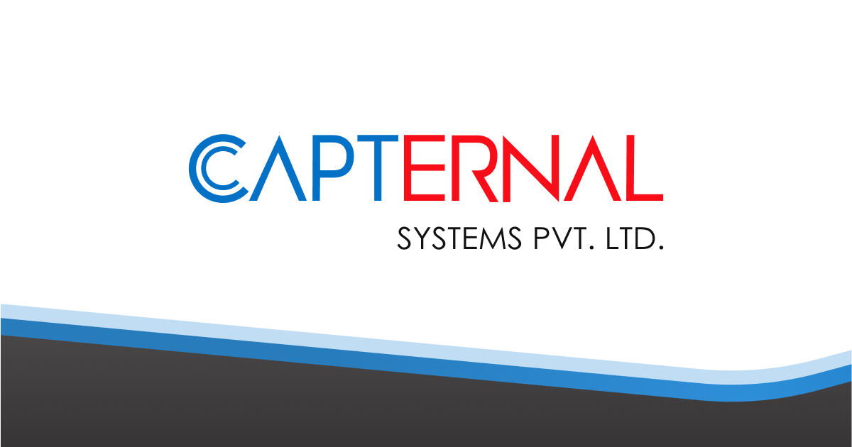 Home | Capternal Systems PVT LTD